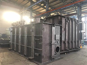 Transformer radiator tubes pipes | Transformer Radiator, Transformer ...
