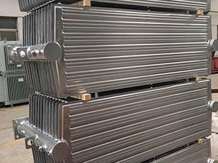 Transformer Radiator | Transformer Radiator, Transformer Corrugated Fin ...
